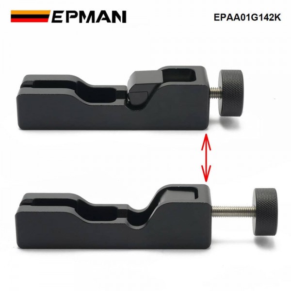 EPMAN Black Spark Plug Gap Tool For Most 10mm 12mm 14mm 16mm Spark ...