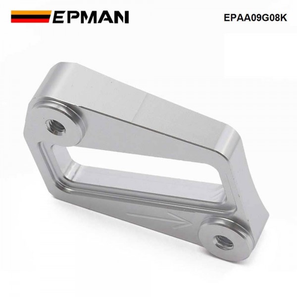 EPMAN For LS3 MAF Mass Air Flow Sensor Bung LS Billet Boss Mount Weld ...