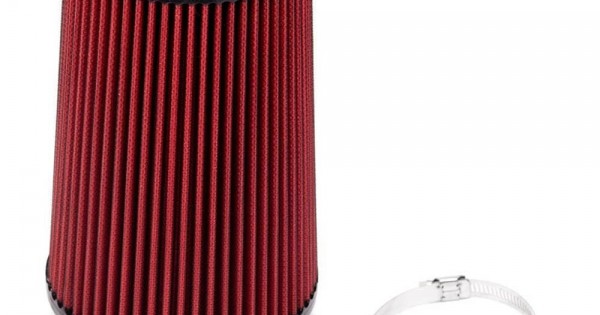 Air Filter, Universal Air Filter, 76mm Air Filter, Cold Air Filter, Air ...