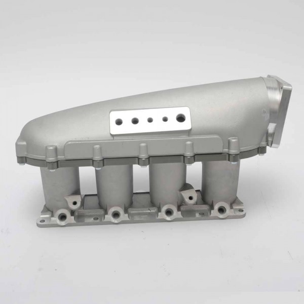 Ultra Race Intake Manifold, Honda, K20A, K20A2, K20Z1, K24A1, High ...