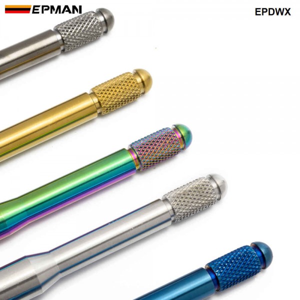 EPMAN Wheel Rims Lug Nut Bolt Stud Guide Installation Alignment And ...