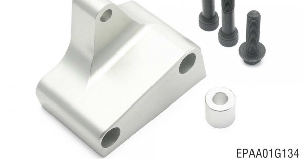EPMAN 90 Degree Engine Swap Post Mount Bracket for Honda Civic 92-00 ...