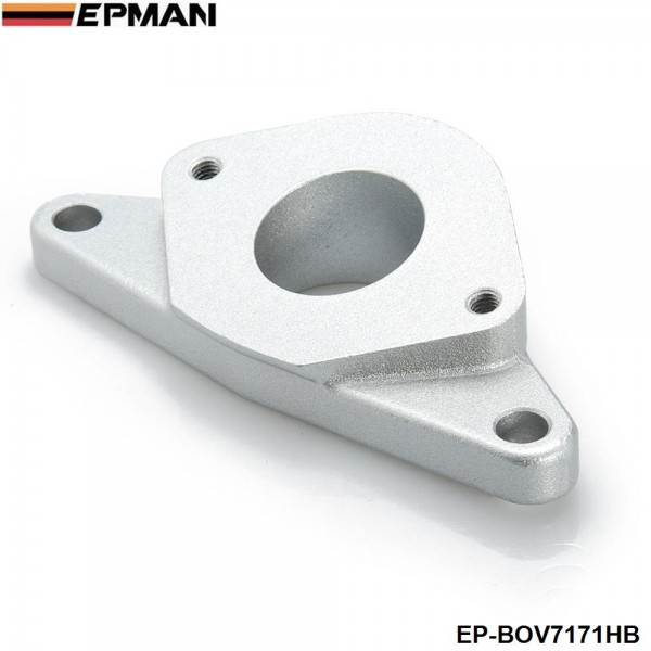 EPMAN - For Subaru WRX/STi TMIC Flange Adaptor For Type S RS GREDDY BOV ...