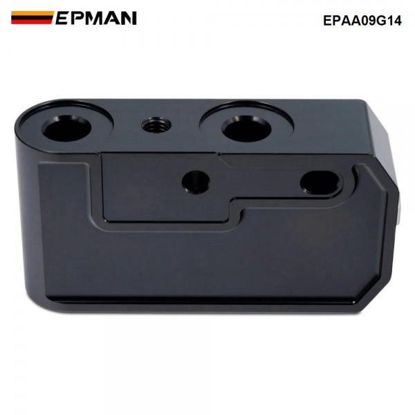 EPMAN Transmission Fluid Thermal Bypass Valve For GM 3.0L W/ 10L80 10 ...