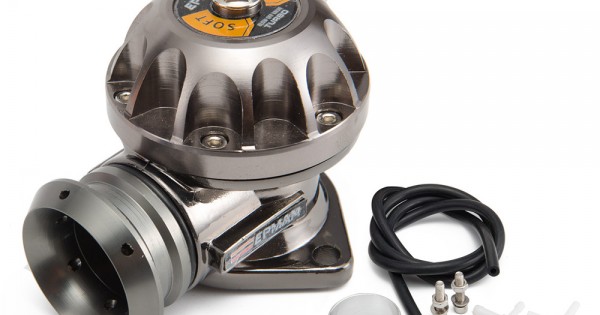 EPMAN RZ Type Style Bov Blow Off Valve Aluminum Bolt Flange Gasket ...