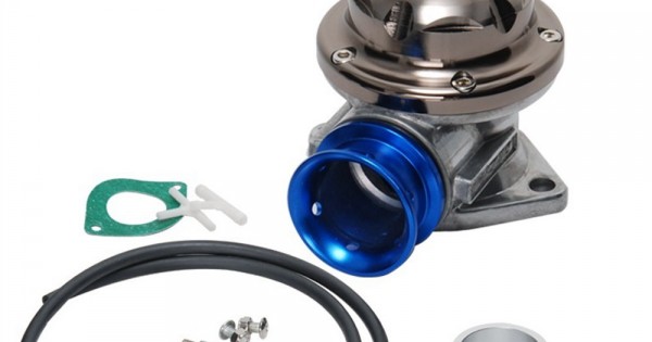 (MOQ : 20 SETS) Universal Type-RS Turbo Blow off Valve Adjustable 25psi ...