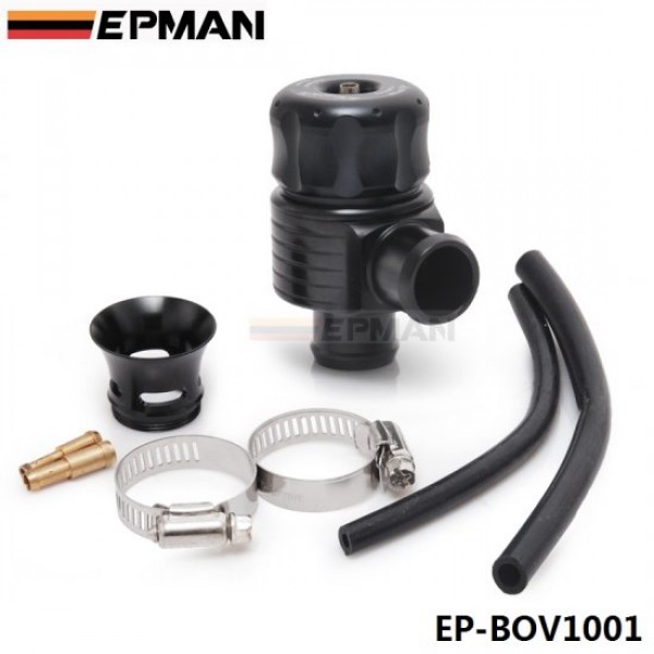 EPMAN High Quality Racing Turbo Aluminum 25mm Diesel Blow Off Valve ...
