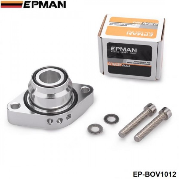 EPMAN Blow Off Adaptor For VAG 1.4 TSi VW Audi Seat Skoda Engines Turbo ...