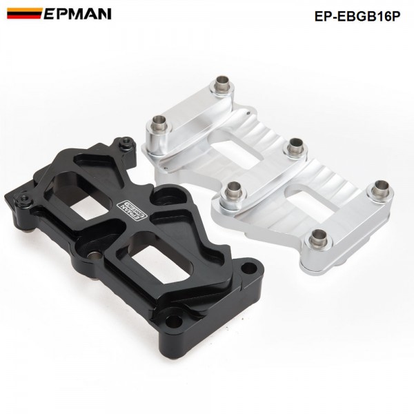 EPMAN - Billet Engine Block Girdle B16, B18, B20 LS VTEC EP-EBGB16P