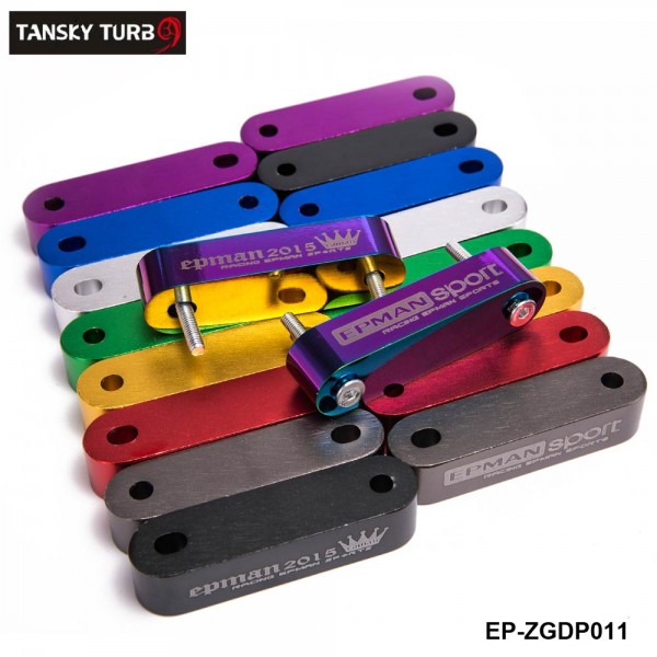 Hood Spacer Riser X Xotic Tech JDM Hood Spacer Hood Riser 3/4 ...
