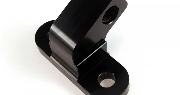 Steering Rack Riser, Raiser Tie Rod, For Honda Civic, EP3, Integra DC5 ...