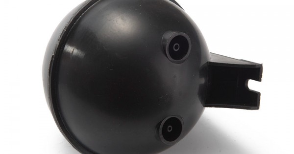 EPMAN - Vacuum Pressure Control Reservoir Vacuum Storage Canister Ball ...