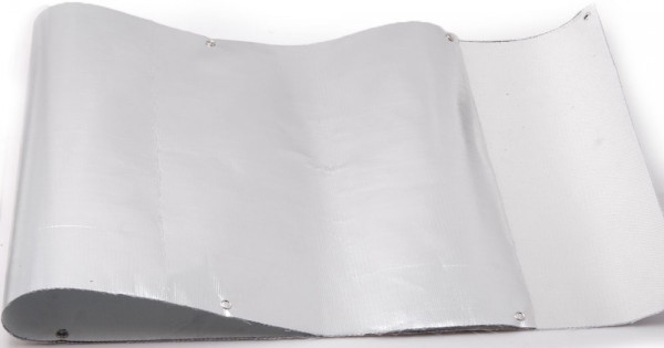 EPMAN, Aluminium Heat Barrier-Protect, Heat-resistant Shield