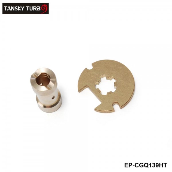 TANSKY - KKK K03 Turbocharger Turbo Charger Complete Gasket And Bolt ...