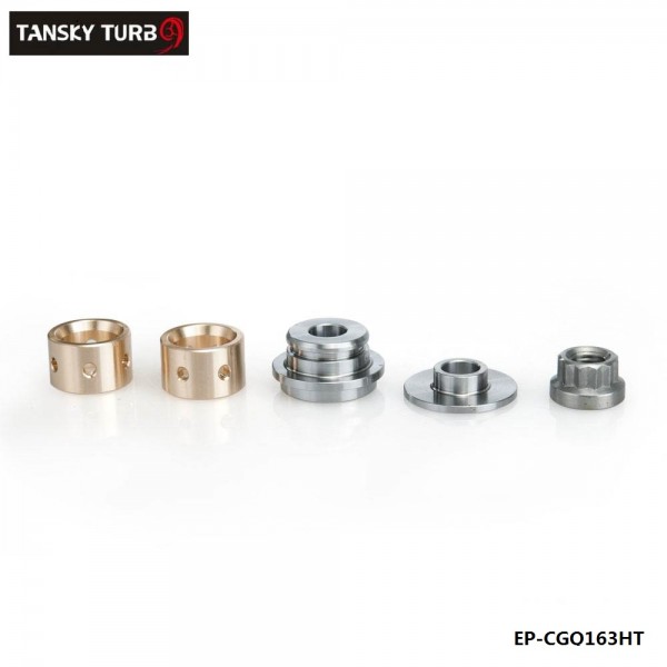 TANSKY - Turbo Charger Complete Gasket Kit For HY35 HX35 HX40 HE341 ...