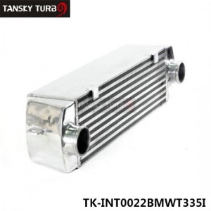 Intercooler