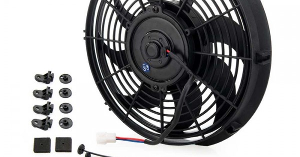 10" Fan, 12" Fan, 14" Fan, 16" Fan, Universal Radiator, Electric Fan ...