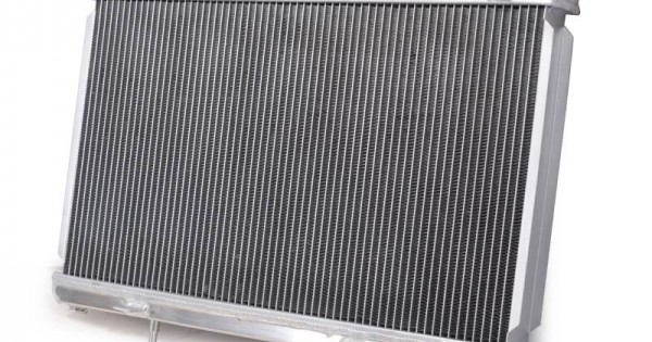 Car Radiator, For Nissan, Skyline, R32, RB20, RB25, Manual , Radiator ...