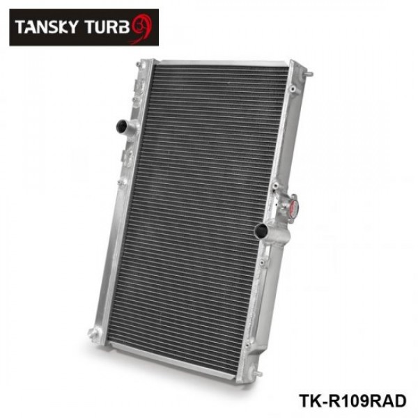 Car Radiator, Aluminum Racing Cooling, Performance Radiator, For ...