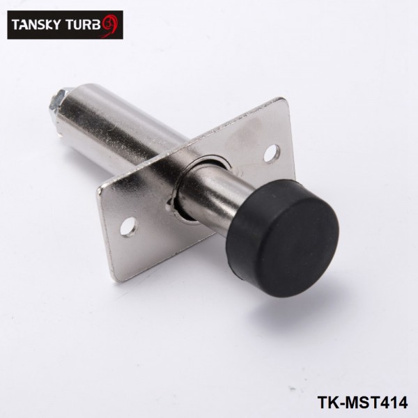 TANSKY - 2Pcs/Set Stainless Chrome Door Poppers Trunk Popper Street Rod ...