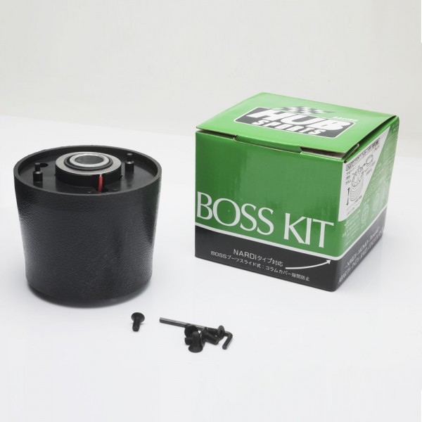 HUB sports Aluminum Steering Wheel Hub Boss Kit Steerng Hub Adapter For ...