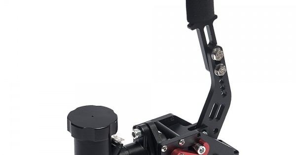 EPMAN General Racing Car Hydraulic E-BRAKE Drift Rally Lever Handbrake ...