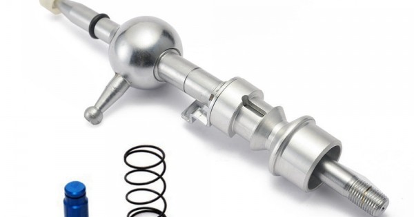 Racing Manual, Short Shifter, Throw Shifter, For Pontiac